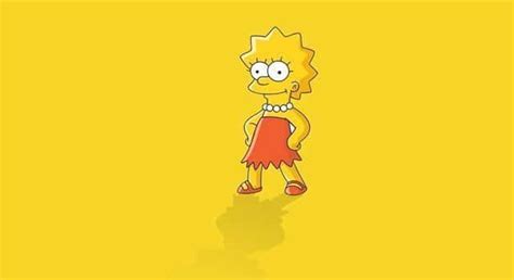 Facts About Lisa Simpson The Fact Site