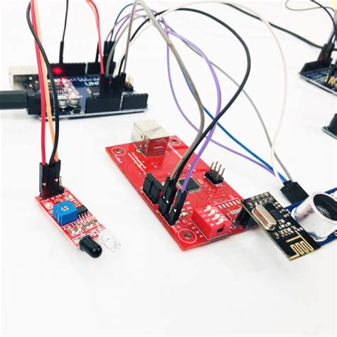 Arduino Based Solar Grass Cutter Fully Automated