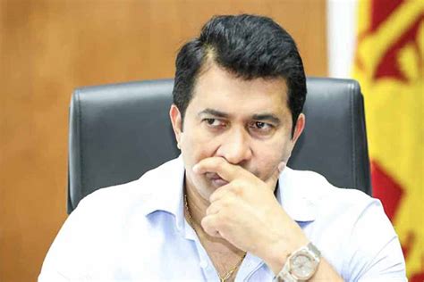 රොෂාන් ක්‍රීඩා ඇමති කමින් ඉවතට Elakiri