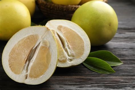 Кожура помело: как она влияет на организм человека - Со Вкусом