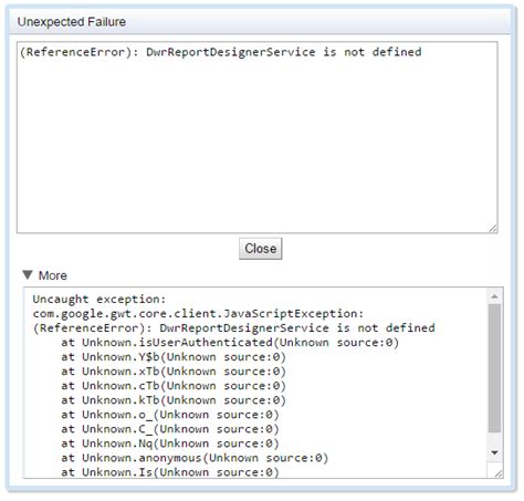 Failed To Print The Multi Row Dataset In Xreports Implementing Openmrs Talk