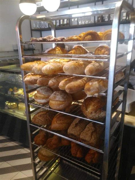 Christopher Robert Mugisha On Linkedin Baked Every Day Fresh