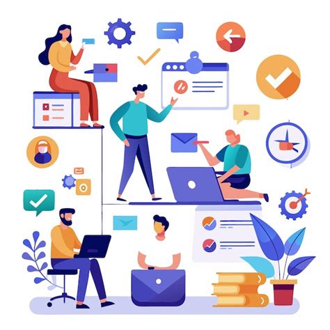 Resource Management Techniques Images Free Download On Freepik