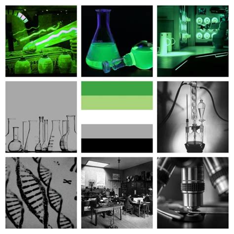 Mad Science Aesthetic On Tumblr