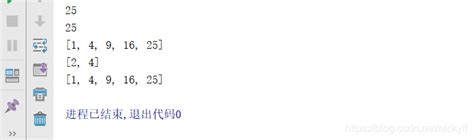 Python中lambda的作用 Csdn博客