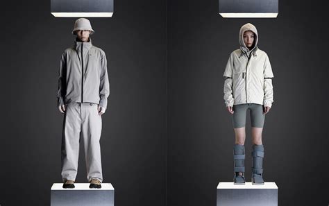 Top 20 Outdoor Techwear Brands In 2024
