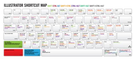 keyboard shortcut visualizer at carmella tabor blog