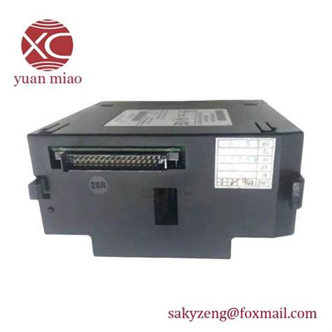 GE FANUC IC ALG EA Modular Analog Input Module Honeywellplc Com