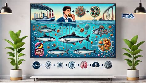 Real World Examples Of Bioaccumulation Green Living Answers