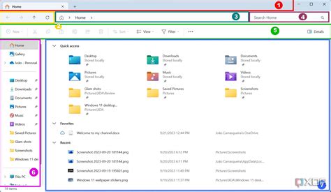 how to use the file explorer on windows 11 eroppa