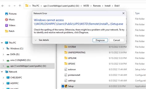 Issue With Map Network Drive Windows 11 Microsoft Qanda