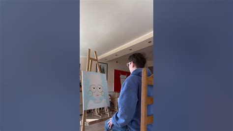 გაზაფხულის გოგონა ნაწლი 2 👧💐🍃 Artist Art Youtube