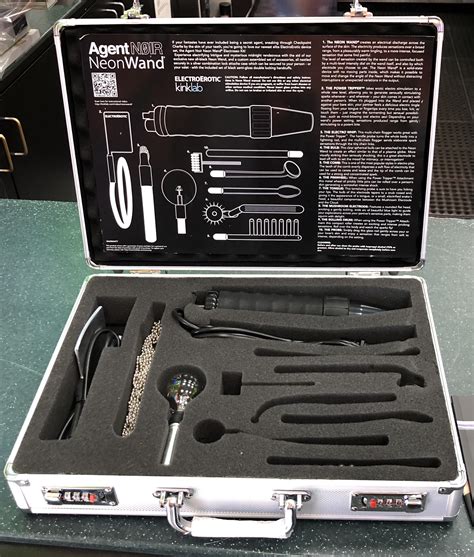 Gift Idea Secret Sex Agent Dallas Voice