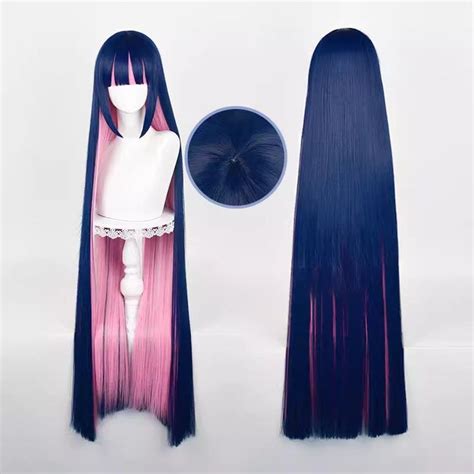 Sbluucosplay Panty Stocking With Garterbelt Cosplay Panty Stocking C Panty And Stocking