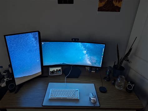 gaming dev setup r setups