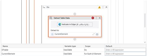 How To Extract Multiple Tables From A Single Web Page Studio UiPath Community Forum