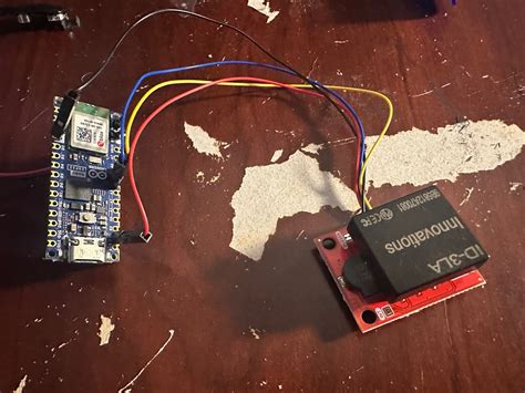 Rfid Reader Not Working Nfc And Rfid Sparkfun Community