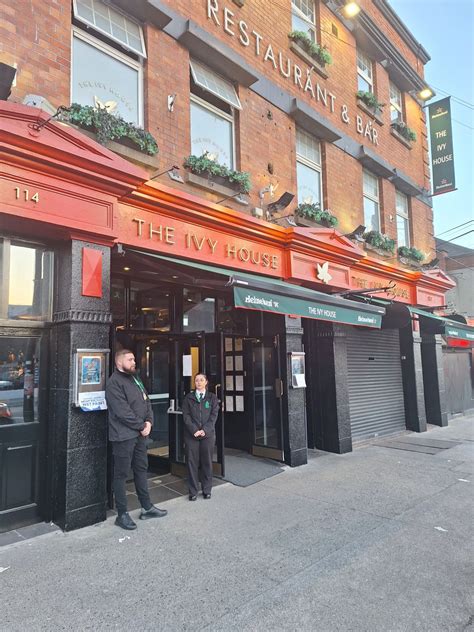 Rfcsecuritygroup Dsp Security Hospitality Pubs Restaurants Rfc