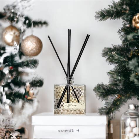 Daesop Reed Diffuser Aroma Matters