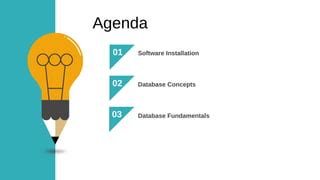 Oracle SQL Basics PDF Databases Computer Software And Applications