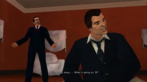 Gta Lcs Pc Fan Edition Gameplay Part 27 Youtube