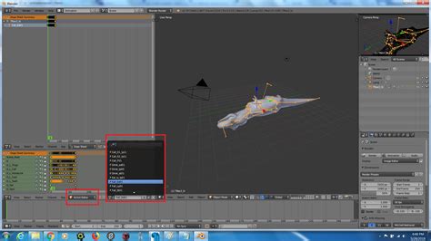 Animation Export Animation And Rigging Blender Artists Community
