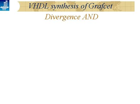 Firing Rule For Grafcet Concurrentbranching Structure In Grafcet