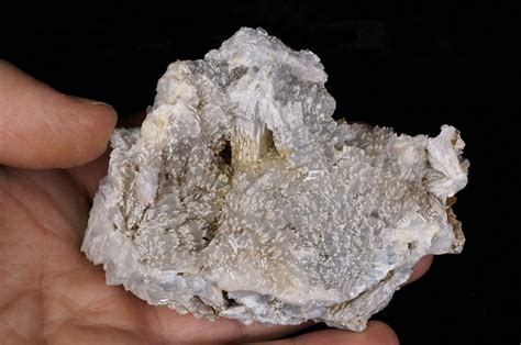 Baryte D Joyce Minerals