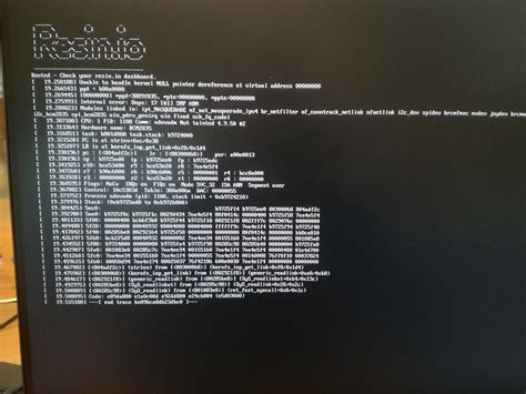 Gsm Module Crash On Boot Product Support Balenaforums