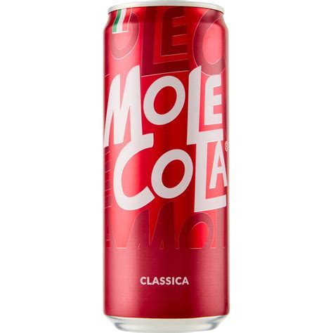 Molecola Molecola 330 Ml Coop Shop