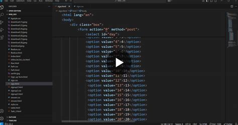 webdevelopment html css learningjourney webdesign flm coding