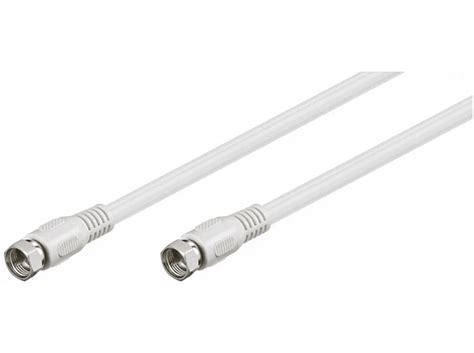 VIVANCO 44809 Antennenkabel | MediaMarkt