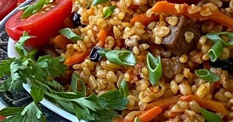 Булгур, рецепты с фото (1 723 пошаговых рецепта - булгур) - Cookpad
