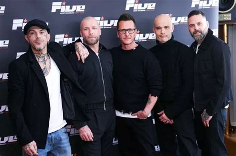 Five At Manchester S Co Op Live Seating Plan Capacity And Map For Uk Tour Manchester