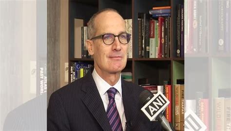 Switzerland Keen To Accelerate Accelerate Bilateral Ties With India Says Swiss Ambassador Ralf