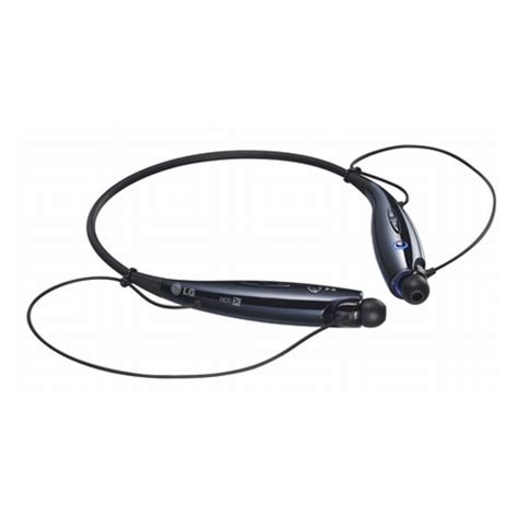 LG Debuts Tone An Elegant Bluetooth Headset