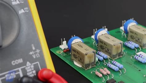 How To Read Ohms On A Multimeter Step Guide How To Read Ohms On A Multimeter Step Guide
