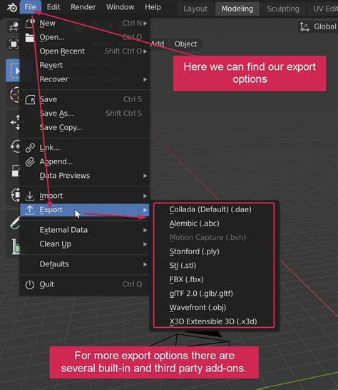 Blender Saving And Recovering Dont Lose Your Work Ever Again