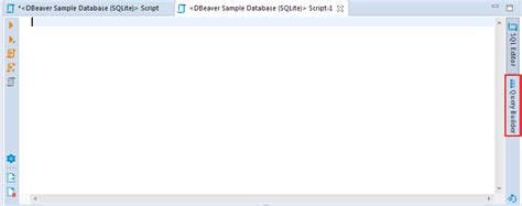 visual query builder bobbyiliev dbeaver github wiki
