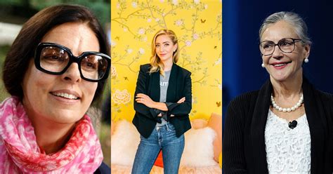 Աշխարհի ամենահարուստ կանայք․ Forbes Showbiz Am