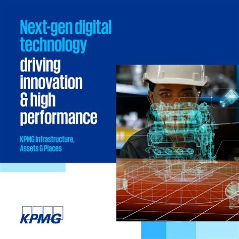 Infrastructure Assets And Places Kpmg Australia