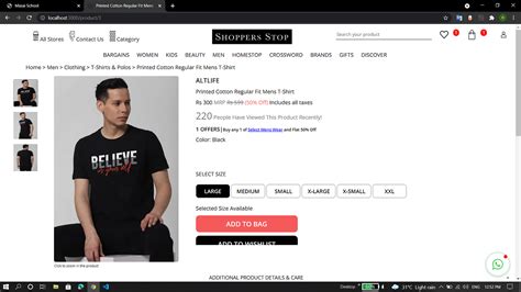 Adding Mongodb For The Back End Of Our Previous Project By Nagendra Patil Medium