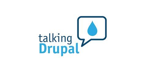 talking drupal iheart