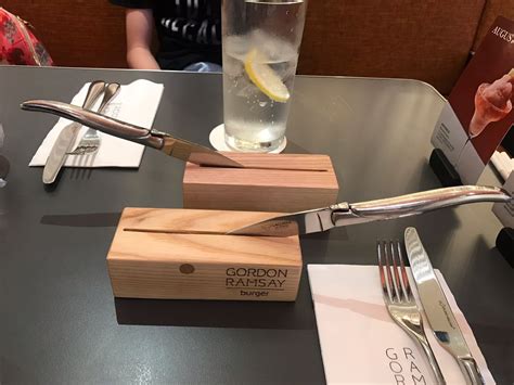 부산 해운대 고든램지버거 센텀시티점 맛집 예약 햄버거가격 메뉴
