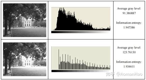 【阅读笔记】信息熵自动曝光an Automatic Exposure Algorithm Based On Information