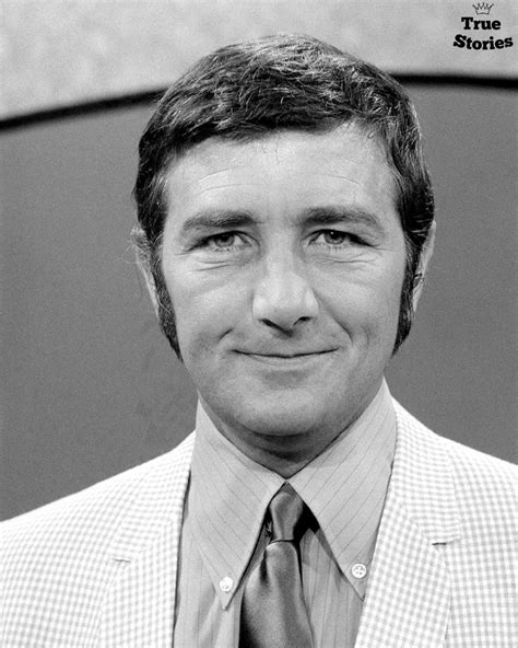 True Richard Dawson Kissed His Way Into Television History And Nearly