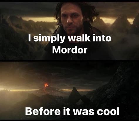 Sauron Memes The Ultimate Collection