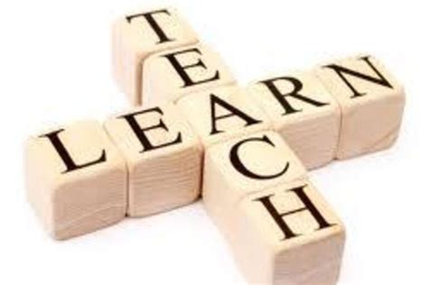 Imbedded In Learning And Teaching