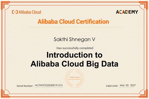 alibabacloud bigdata cloudcomputing learning techinnovation