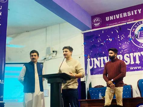 Fahad Ullah Khan On Linkedin Collaboration Careergrowth Universityofchitral Strugbits